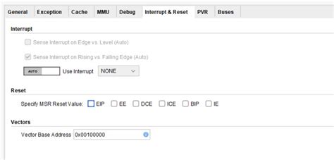 Debug Problems On Zynq7000 Microblaze Executed From Ps Ddr