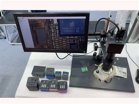 Understanding Microscope Magnification How To Calculate Total Magnification Phantrue