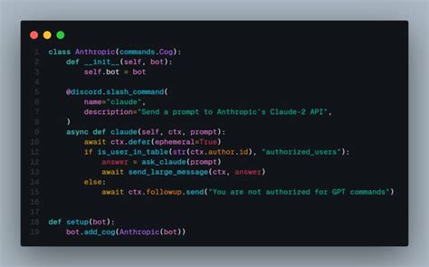 Raymond Thurman On Linkedin Got Access To The Anthropic Api Last Night
