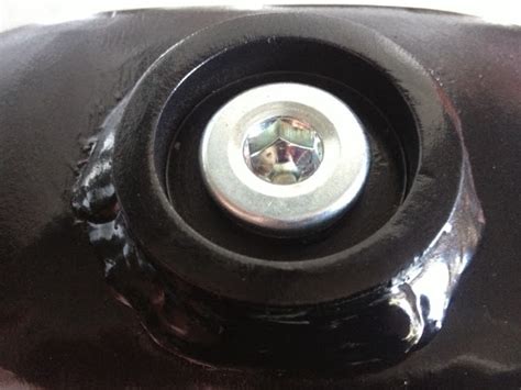 Sea Marine And Auto Ford Ba Bf And Now Fg Ute Diff Problems Solved