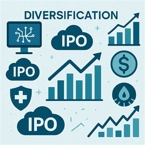 Strategies For Diversifying Ipo Investments A Guide To Minimize Risk And Maximize Returns Ipo