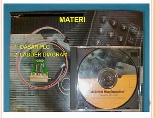 Bahan Ajar Programable Logic Control Ppt