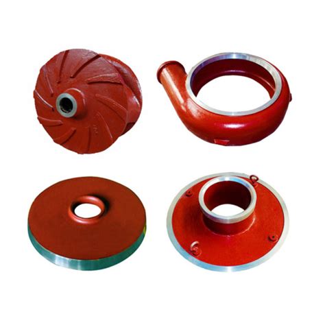 Slurry Pump Casing Parts High Quality Slurry Pump Casing Parts On