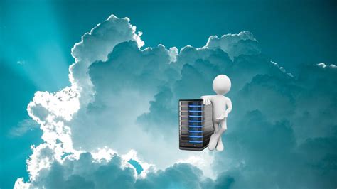 Cloud Vs Server Interfuture