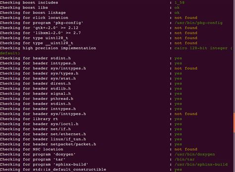 How To Running Ndnsim Example Well Come To Bertopeng17s Weblog