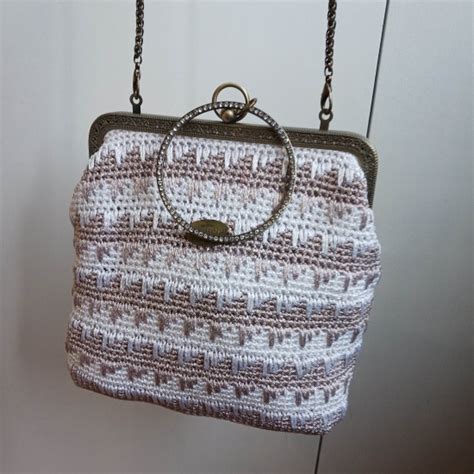 Плетена дамска чанта Pleta Bg