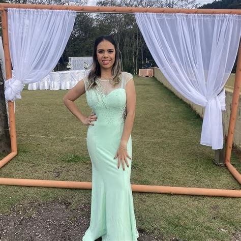 Lisandra Oliveira Santos Lihh Os Threads Say More