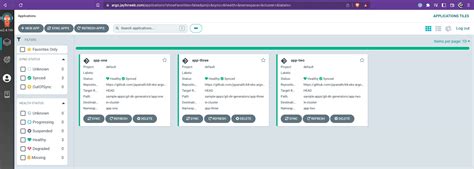 Eks With Argocd Using Terraform