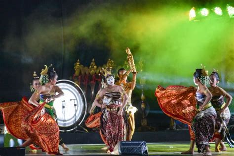 Kemendikbudristek Ripk Tonggak Pembangunan Kebudayaan Nasional Antara News