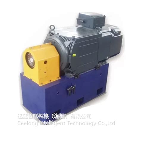 560kw 6684nm Torque Dynamometer For Motor Suspension