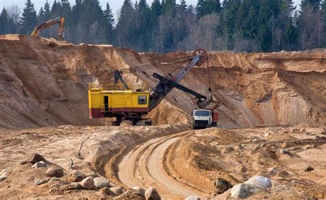 How Does A Sand Classifier Work Aggregates Equipment Inc