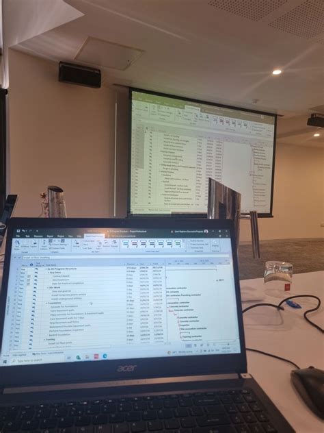 Projectmanagement Professionaldevelopment Continuouslearning Steven Thomas