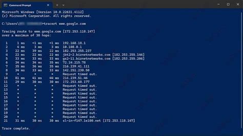 How To Diagnose And Troubleshoot Network Connection Issues In Windows
