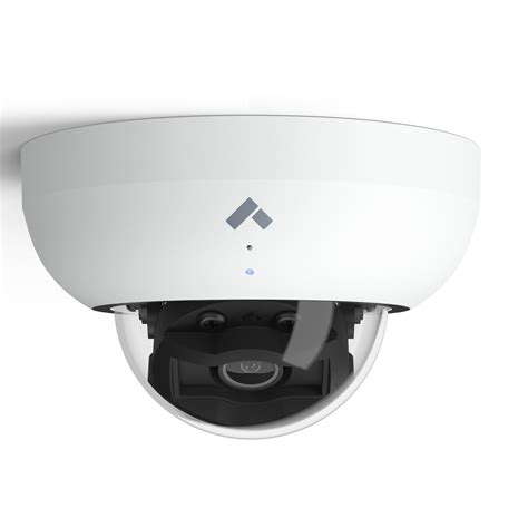 Buy The Verkada Cm41 5mp Fixed Lens Indoor Mini Dome Camera 256gb