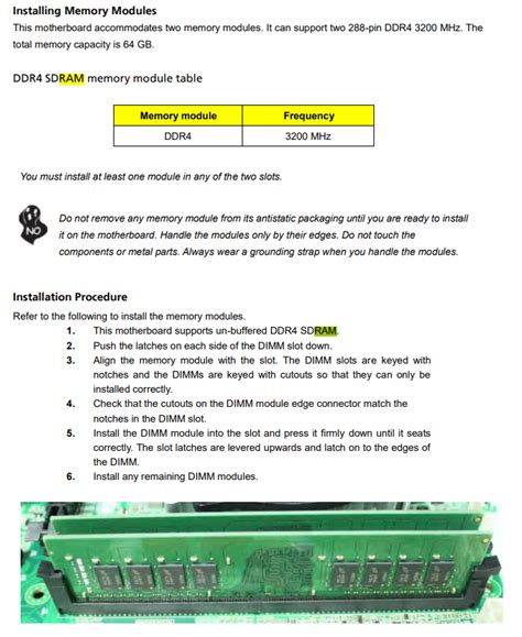 Acer Nitro N Ram Upgrade Auf Gb M Glich Acer Community