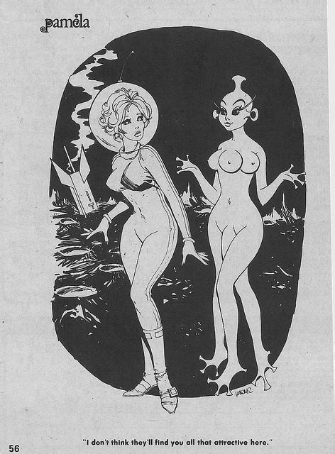 May 2014 Erotic Mad Science