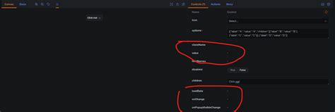 Grafana Ui Update Stories To Use Controls · Issue 30182 · Grafanagrafana · Github