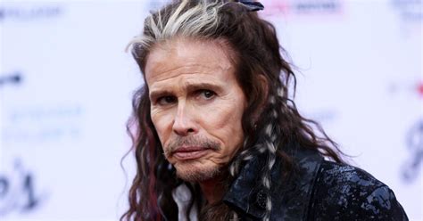 Steven Tyler Was Married Twice — Who Else Did He Date