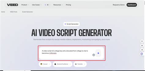 Guida Ai Per Script Youtube 3 Minuti Per Scrivere Script E Creare Video