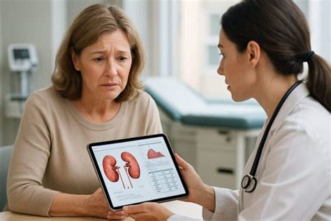 Should I Worry If My Egfr Is Low