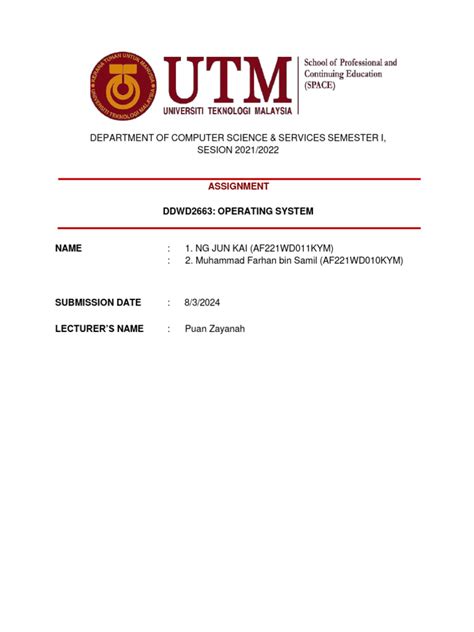 Os Intro Pdf Operating System Linux