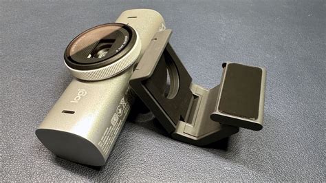 Logitech MX Brio Review K But Not For Content Creators Tom S Hardware