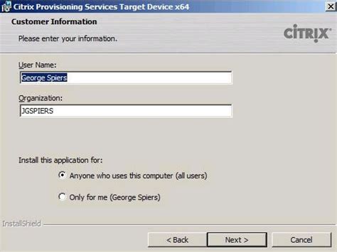 PVS Target Device Software Update With Hyper V Reverse Image JGSpiers Com