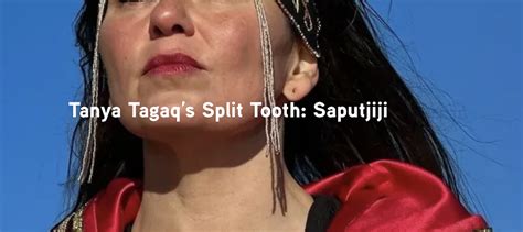 Split Tooth To Premiere At 2026 Push Festival On February 5 My Vancity