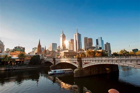 Parkville Whats On Melbourne
