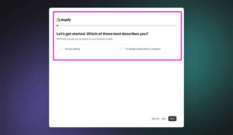 shopify tutorial for beginners building your first online store