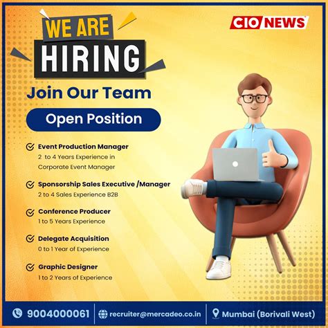 Khushbu Soni On Linkedin We Are Growing And We Need More Rockstars In Our Team If Youre One Then