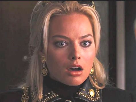 Margot Robbie Shares Unknown Detail About Full Frontal Wolf Of Wall Street Nude Scene