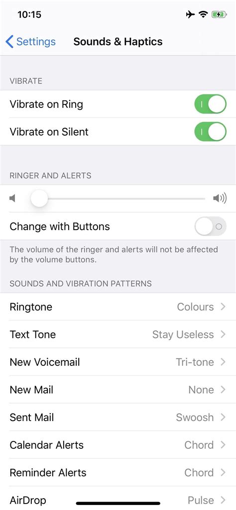 Create Custom Text Tones For Your Iphone Using Macos Catalina Ios Iphone Gadget Hacks