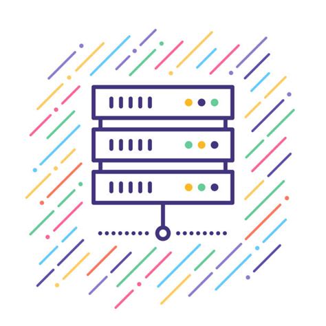 39 400 Isolated Computer Server Stock Illustrations Royalty Free Vector Graphics And Clip Art