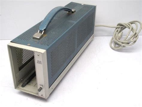 Tektronix Inc Tek Tm 501 Power Module Power Supplies Bmi Surplus Tektronix Inc Tek Tm 501 Power Module Power Supplies Bmi Surplus