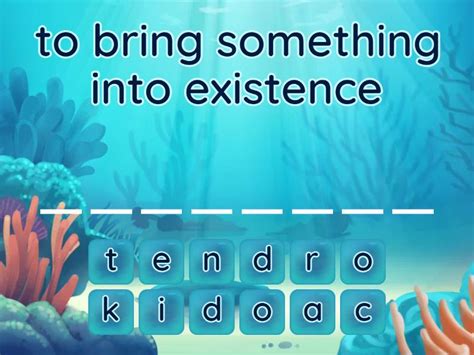 Tion Sion Spell The Word