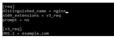 Nginx Force HTTPS How To Use Redirect Nginx Force To HTTPS