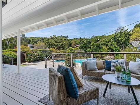 127 Peacock Dr San Rafael Ca 94901 Mls 324057591 Zillow
