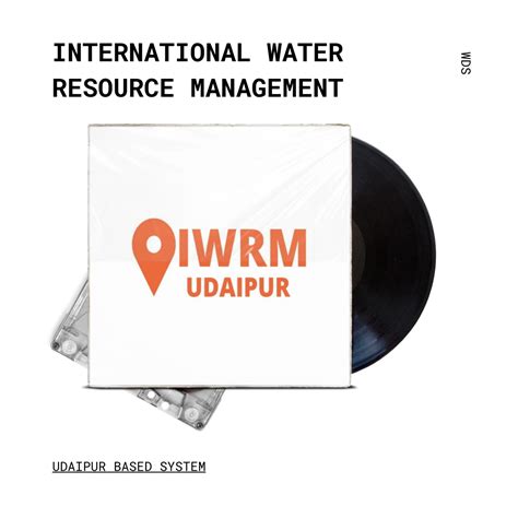 Developing A Digital Hub For Iwrm Udaipurs Mission And Research Wds