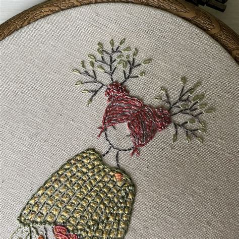 Are Lilipopo Patterns Suitable For Beginners — Lilipopo Embroidery