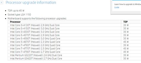 Improving CPU On Old PC TechPowerUp Forums