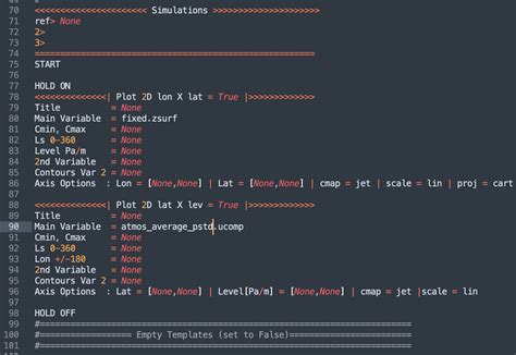 Quick Start Guide — Amescap Documentation
