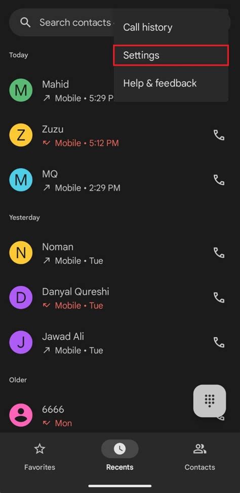 How To Unblock A Number On Any IPhone Or Android Appuals