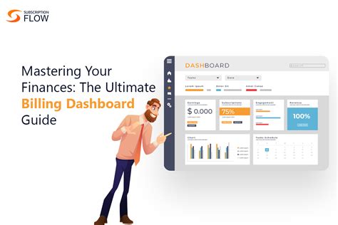 Mastering Your Finances The Ultimate Billing Dashboard Guide