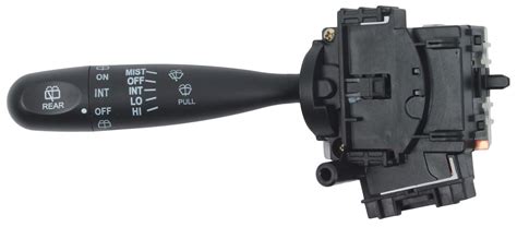 Wiper Switch For Toyota Runx From 2002 To 2007 10 Pin Shop Today Get It Tomorrow