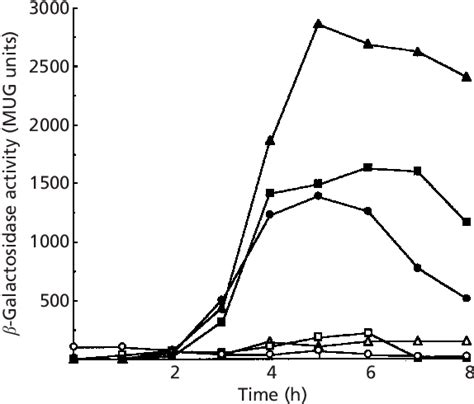 Figure 3 From Complete Spore Cortex Hydrolysis During Germination Of Bacillus Subtilis 168