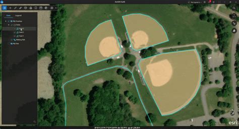 Whats New In Arcgis Earth December 2023