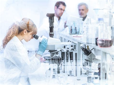 Generative Ai Revolutionizing The Life Sciences Industry Leaniar