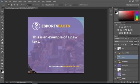 Photoshop Scripting With Python Tutorial And Examples