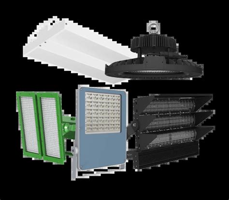 Led 篮球场灯 Ledrhythm